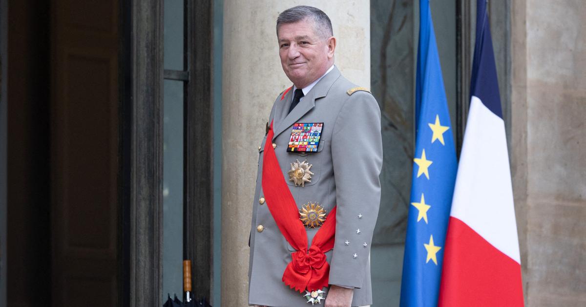 Général Puga: «Kolwezi est une opération qui a gardé toute son ...