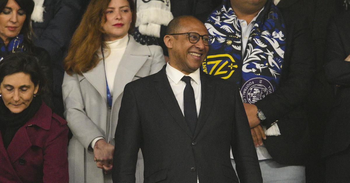 FFF : Diallo confirme sa volonté de rester à la tête de la fédération