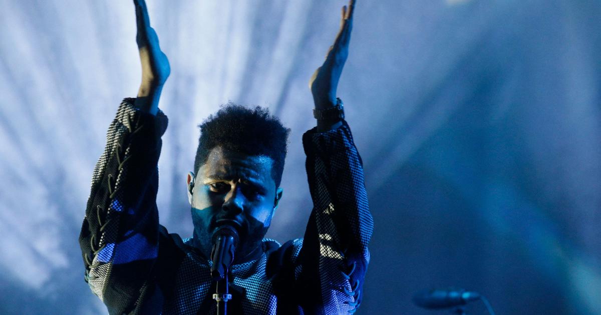 The Weeknd change de nom pour «clore le chapitre» et «renaître»