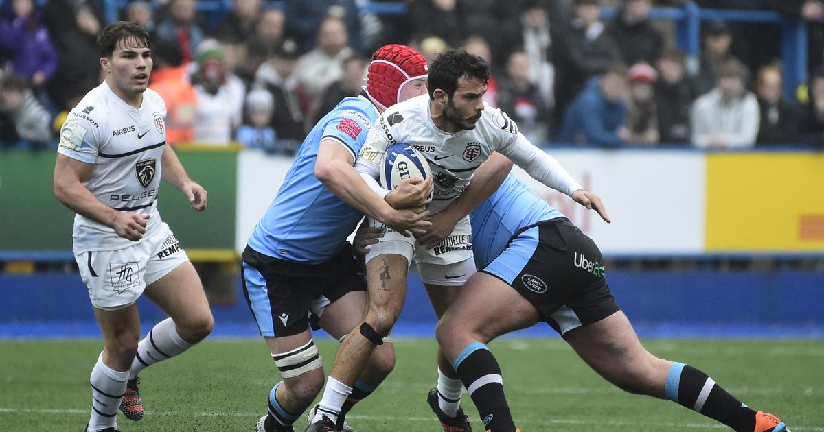 Top 14 : Arthur Bonneval restera à Brive malgré la relégation