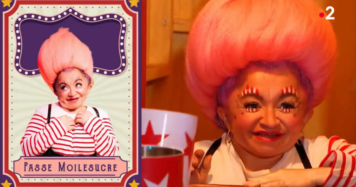 «Elle est passée du côté obscur» : «Fort Boyard» accueille un nouveau ...