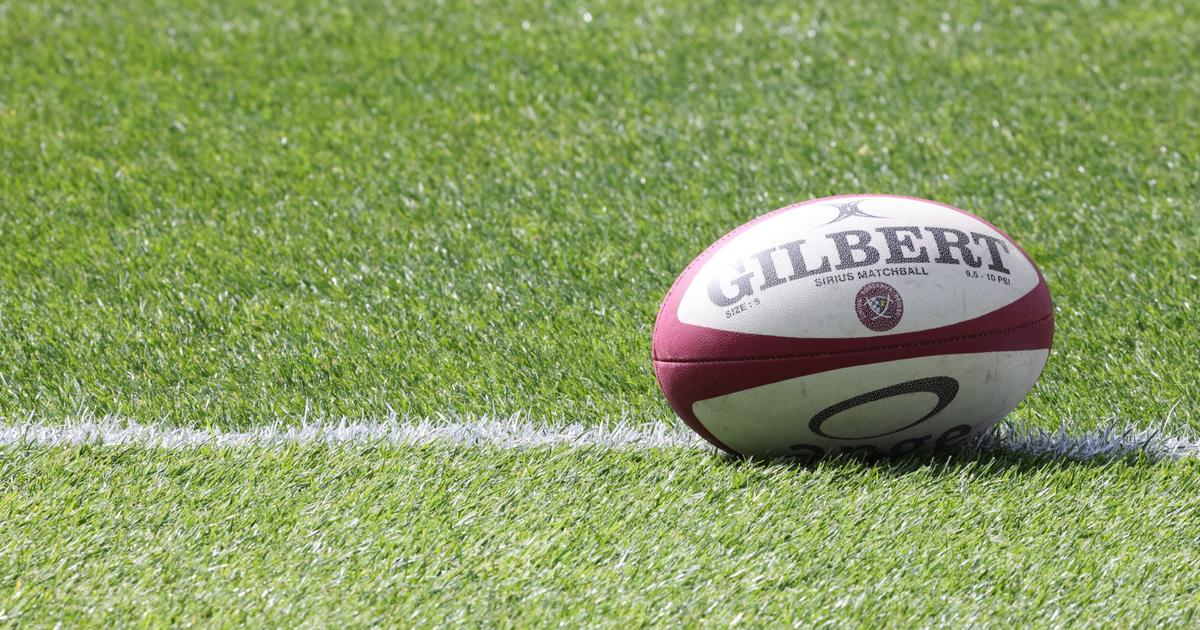 Rugby : un ballon «intelligent» sera testé lors du Mondial des moins de ...