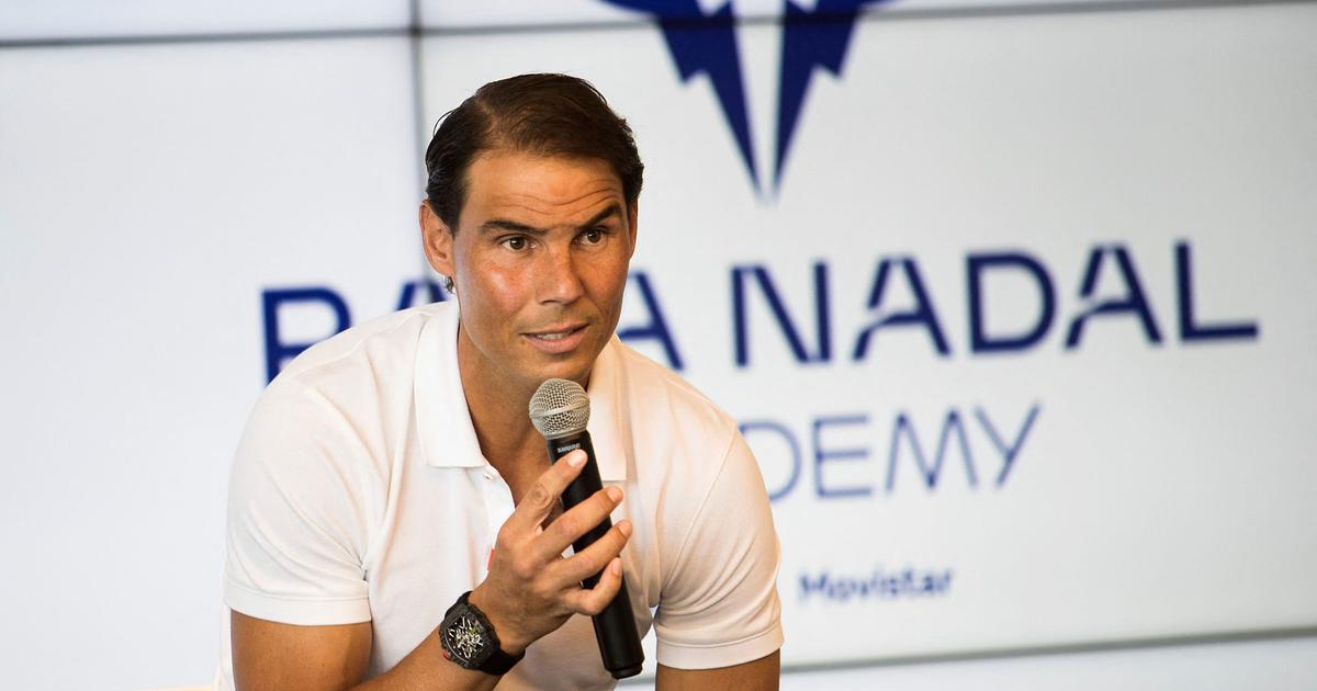 Forfait à Roland-Garros, retraite, JO 2024...Retrouvez les grandes ...