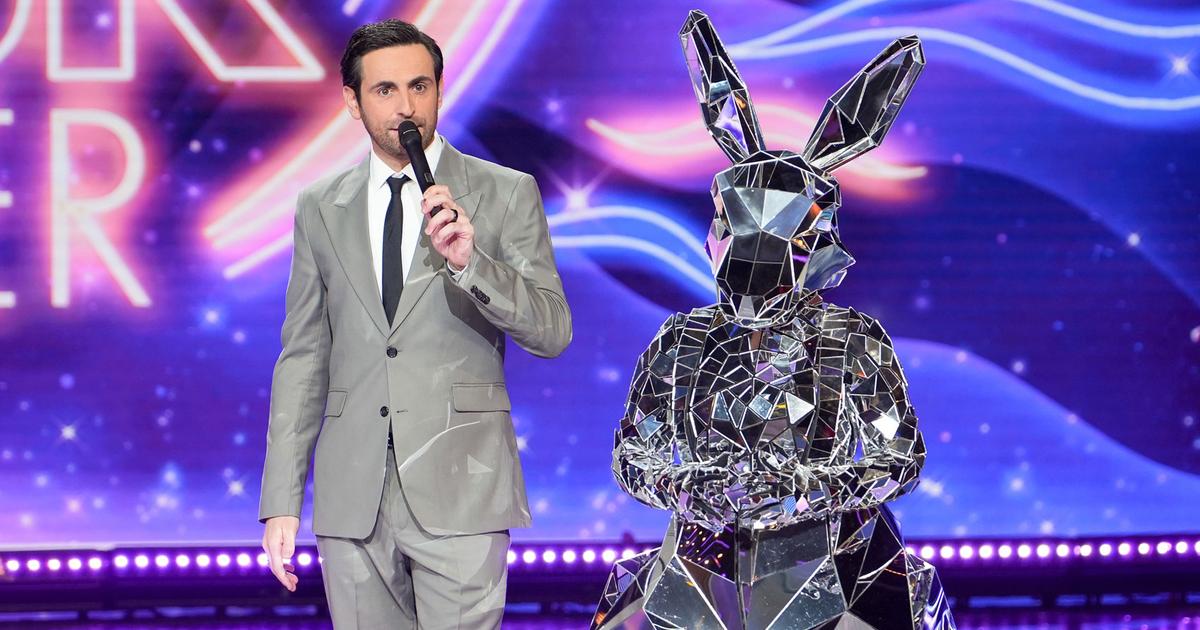 Audiences : «Mask Singer» sur TF1 largement battu par Tropiques ...