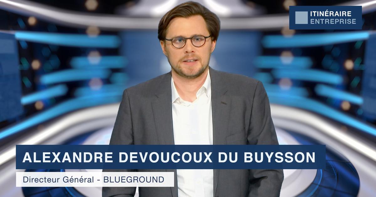 Blueground : l'expert de la location meublée pour les professionnels