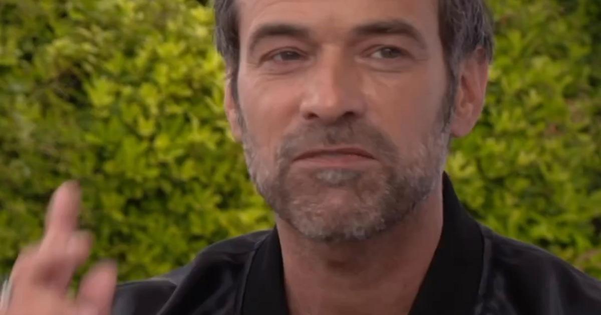 Romain Duris et Paul Kircher : «Le plaisir de s'observer et d'être ...