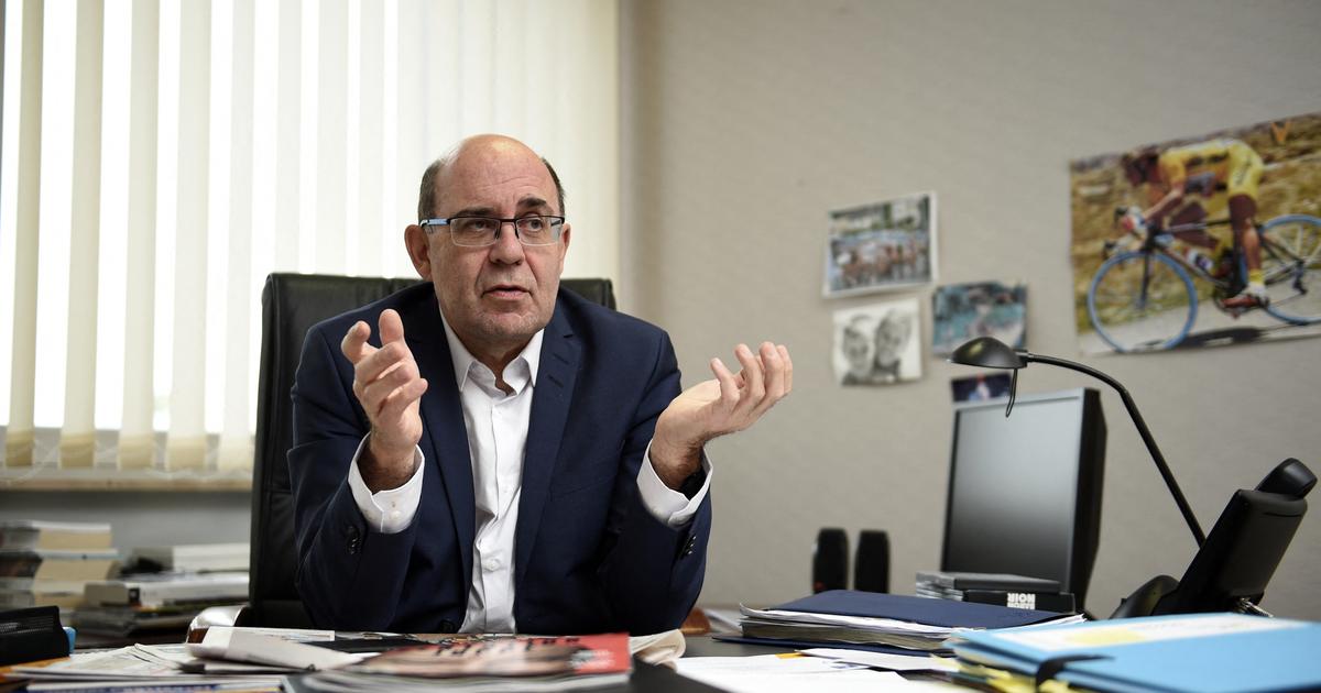 En Moselle, le maire de Fameck porte plainte pour double usurpation d ...