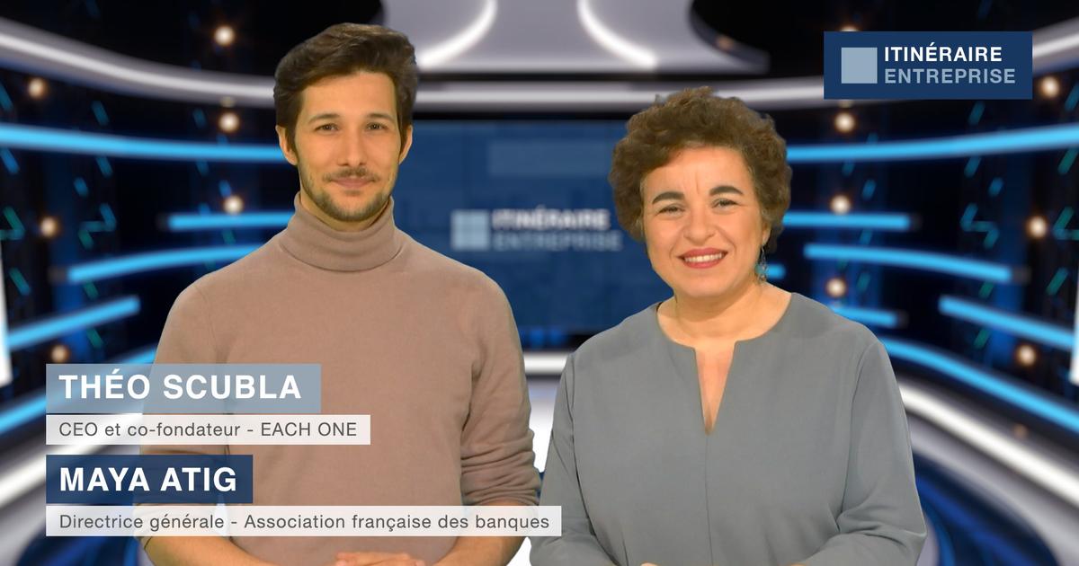 each One : inclusion, diversité et performance