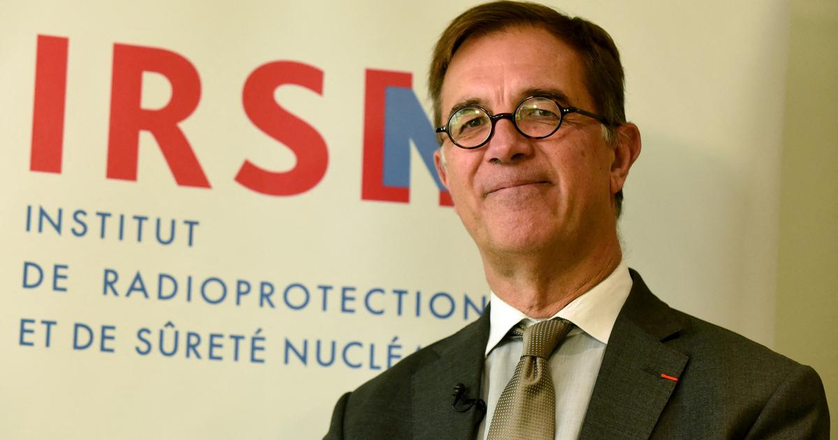Relance Du Nucléaire Le Budget De Lirsn Doit être Accru Selon Un