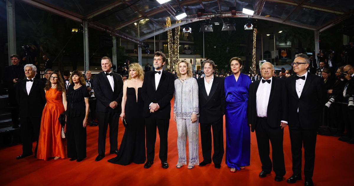 Cannes: toutes les critiques du Figaro des films en lice pour la palme d'or