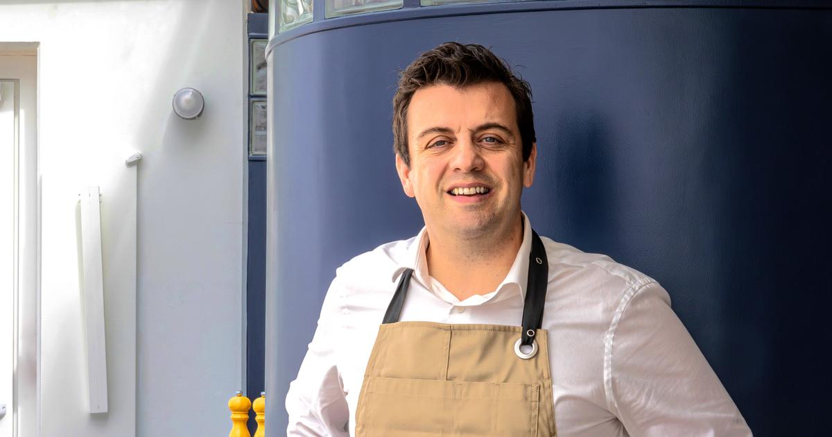 Alexandre Gauthier : «Quand on vient chez nous c'est que l'on est prêt ...