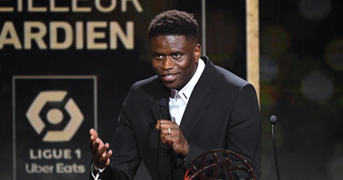 «Même dans mes rêves les plus fous, je n'aurais imaginé être deuxième ...