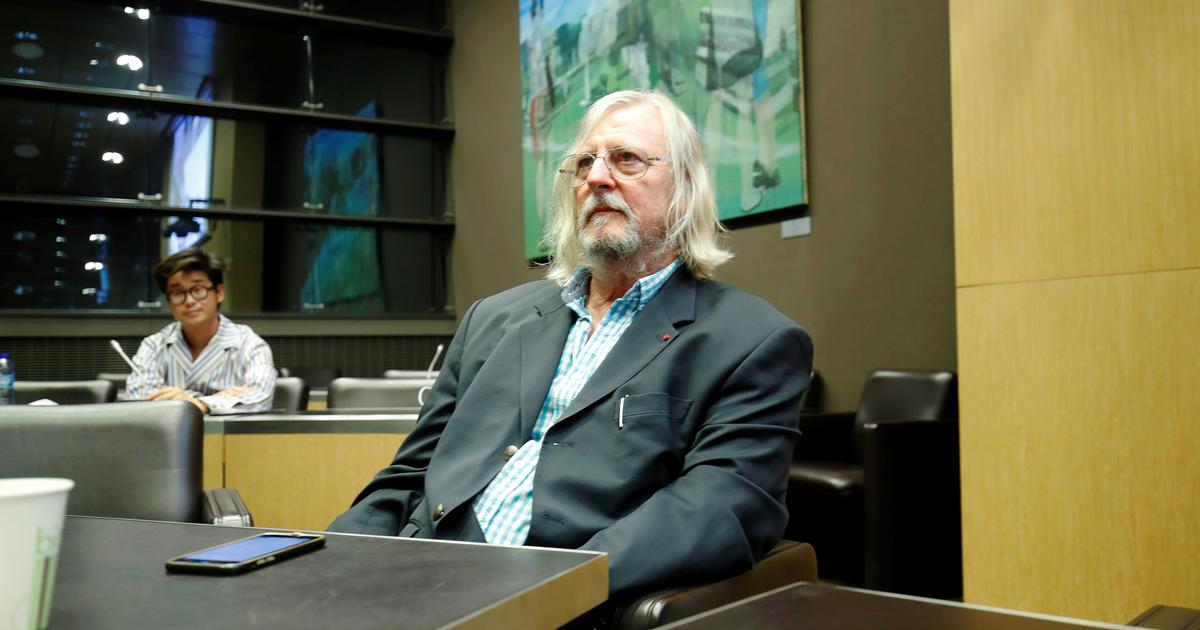 Covid-19 : des médecins dénoncent l'essai thérapeutique «sauvage» de ...