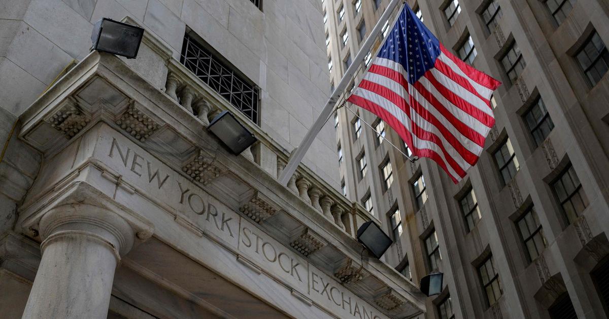 Wall Street ouvre en ordre dispersé, respiration après un important ...