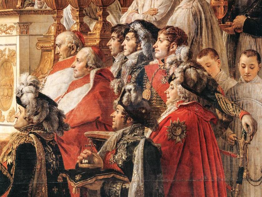 Comment la France de Napoléon marqua l'avènement de l'argent