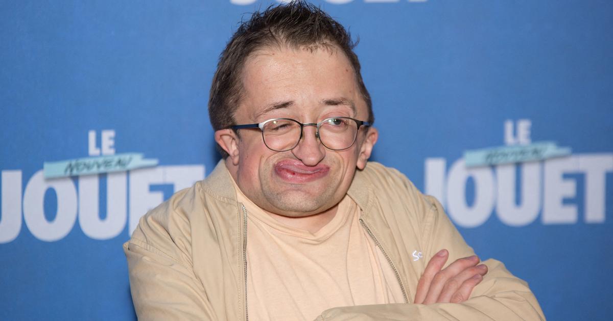 Décès à 36 ans de Guillaume Bats, l'humoriste aux os de verre