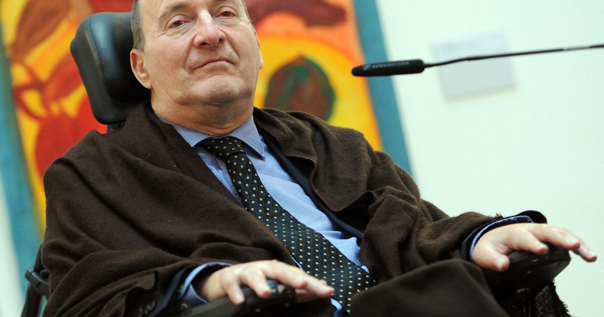 Philippe Pozzo di Borgo : l'élégance d'un «intouchable»