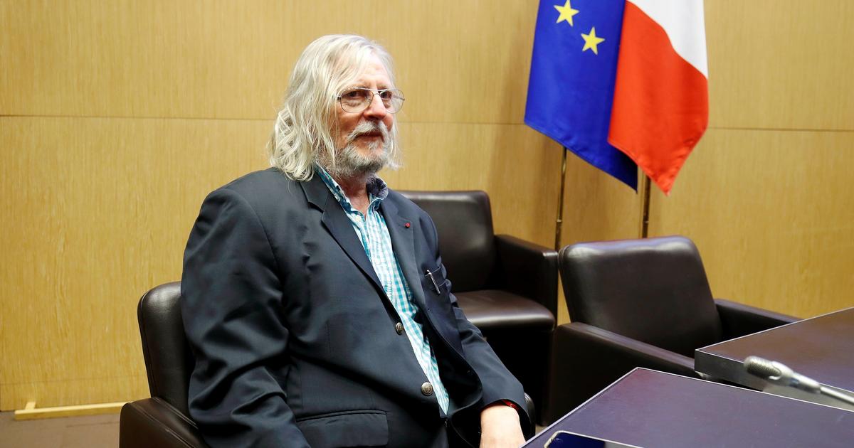 Étude sur l'hydroxychloroquine co-signée par Didier Raoult : l'Agence ...