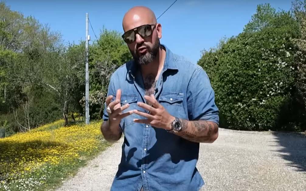 Un maire du Tarn-et-Garonne sous protection policière après une vidéo ...