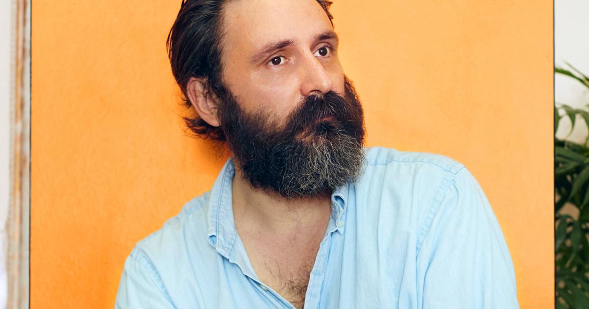 Quentin Dupieux : «Je ne suis pas devenu un gros monsieur qui donne des ...