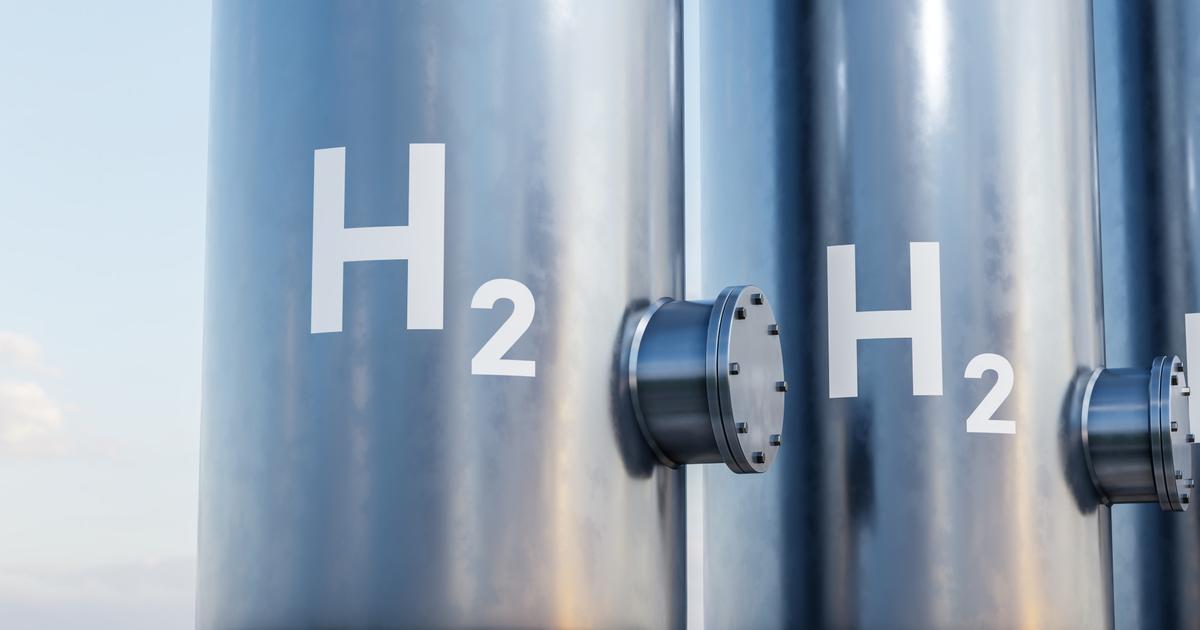 Hydrogène propre : Genvia passe en phase «pilote» avant la production à ...