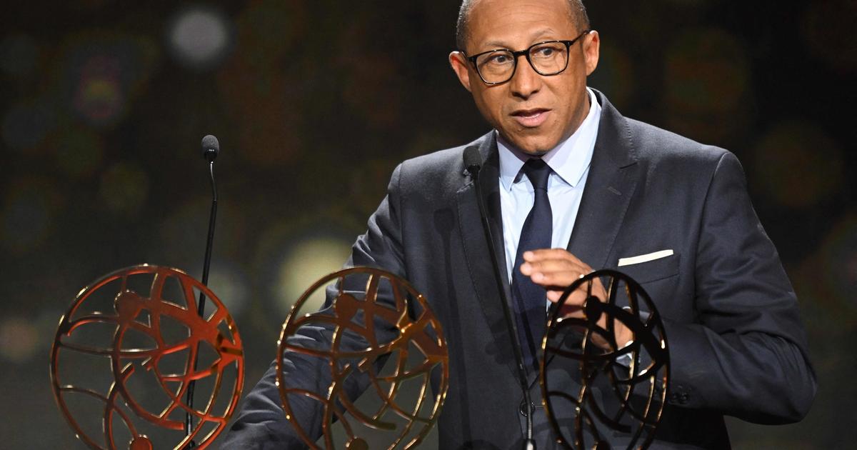 Assemblée FFF : Philippe Diallo veut l'aval du foot français pour ...