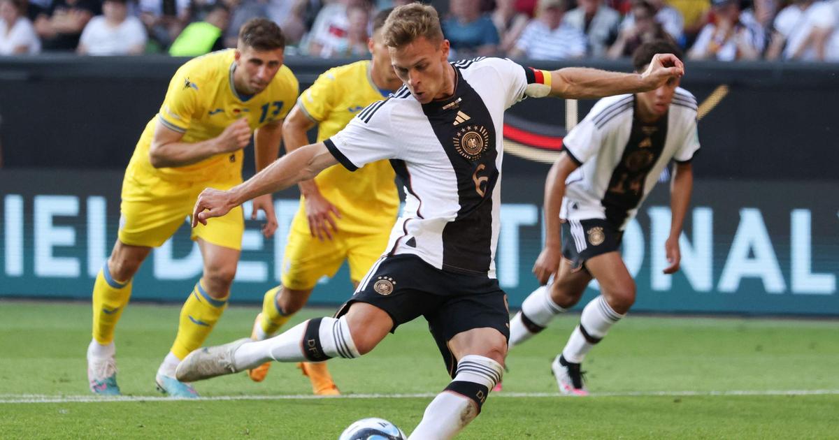 Foot : «notre match reflète l'état d'esprit actuel de l'équipe ...