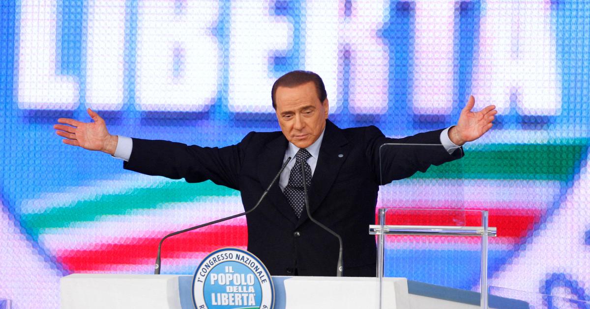 Mussolini «inoffensif», Obama «bronzé», «mieux vaut aimer les belles ...