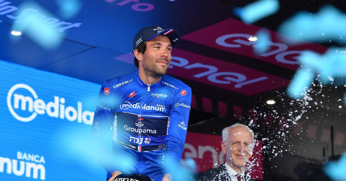 Cyclisme : Thibaut Pinot officiellement aligné sur le Tour de France
