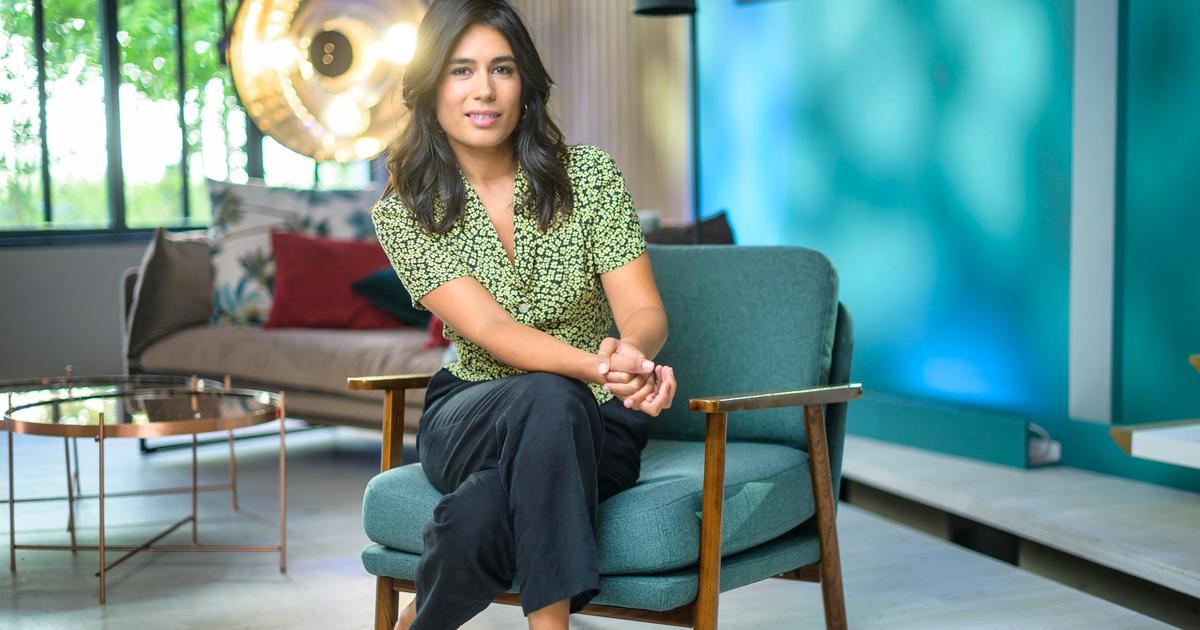 « Je ne sais pas encore où je serai l'année prochaine » : Émilie Tran ...