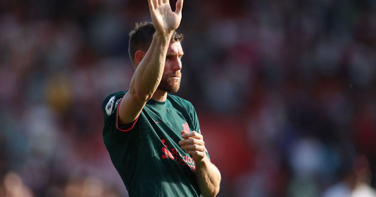Mercato : James Milner rejoint Brighton