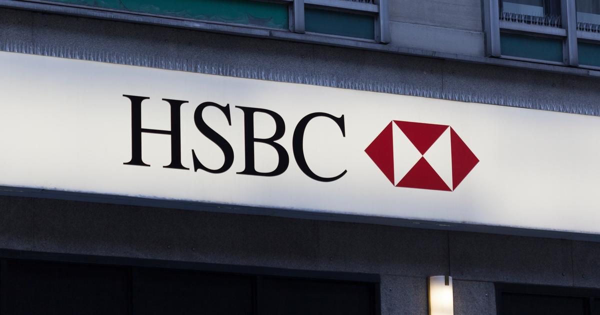 HSBC annonce un nouvel accord pour la vente de sa banque de détail en ...