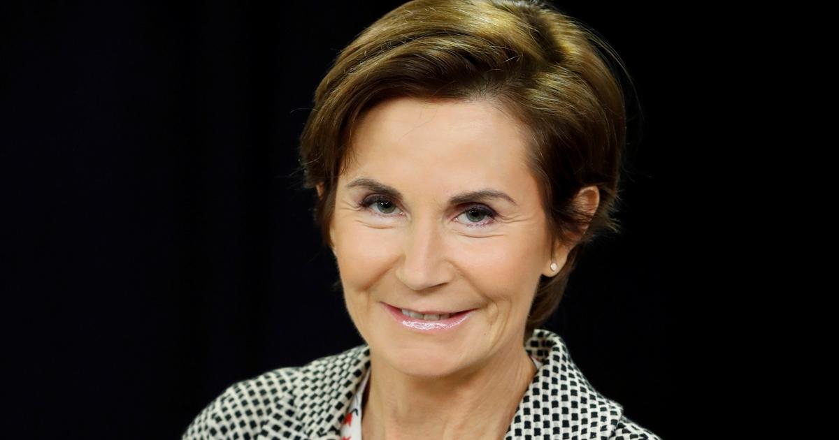 Laurence de Charette: «Devenir un héros ou ''devenir larve''»