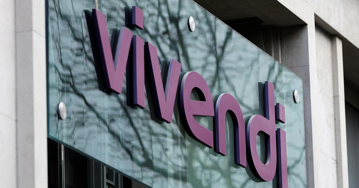 Vivendi a trouvé un accord avec Daniel Kretinsky pour lui vendre Editis
