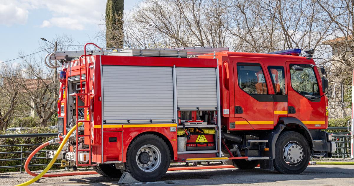 Douai : un homme meurt après s'être défenestré pour échapper à un incendie