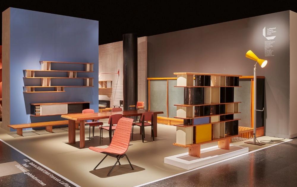 À Bâle, le design trouve son salut avec de belles signatures