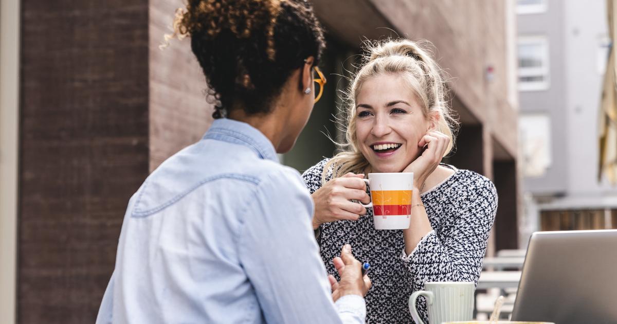 Être gentil tout en se faisant respecter : les 6 règles à suivre pour y ...