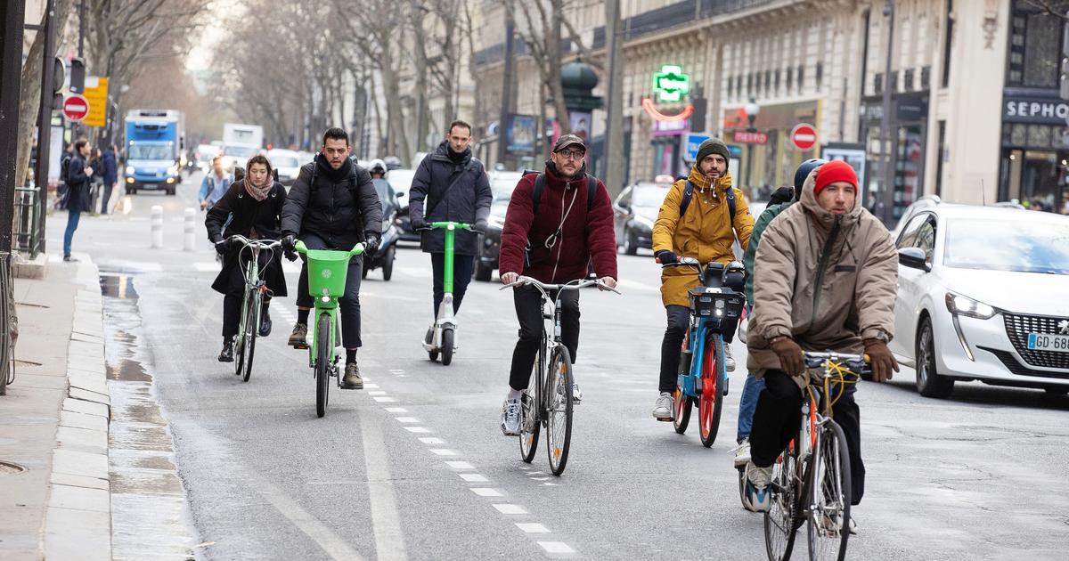 Les ventes de vélo ralentissent en Europe, sauf pour les électriques