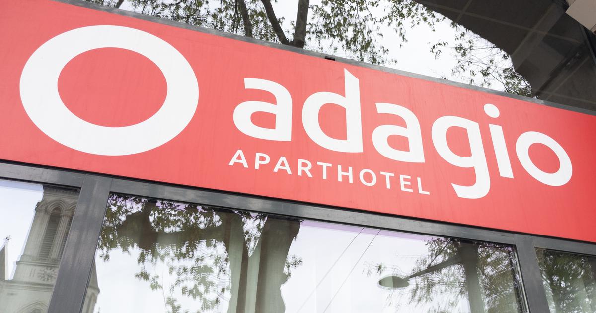 Appart'hôtels : Adagio veut atteindre 220 établissements d'ici 2027