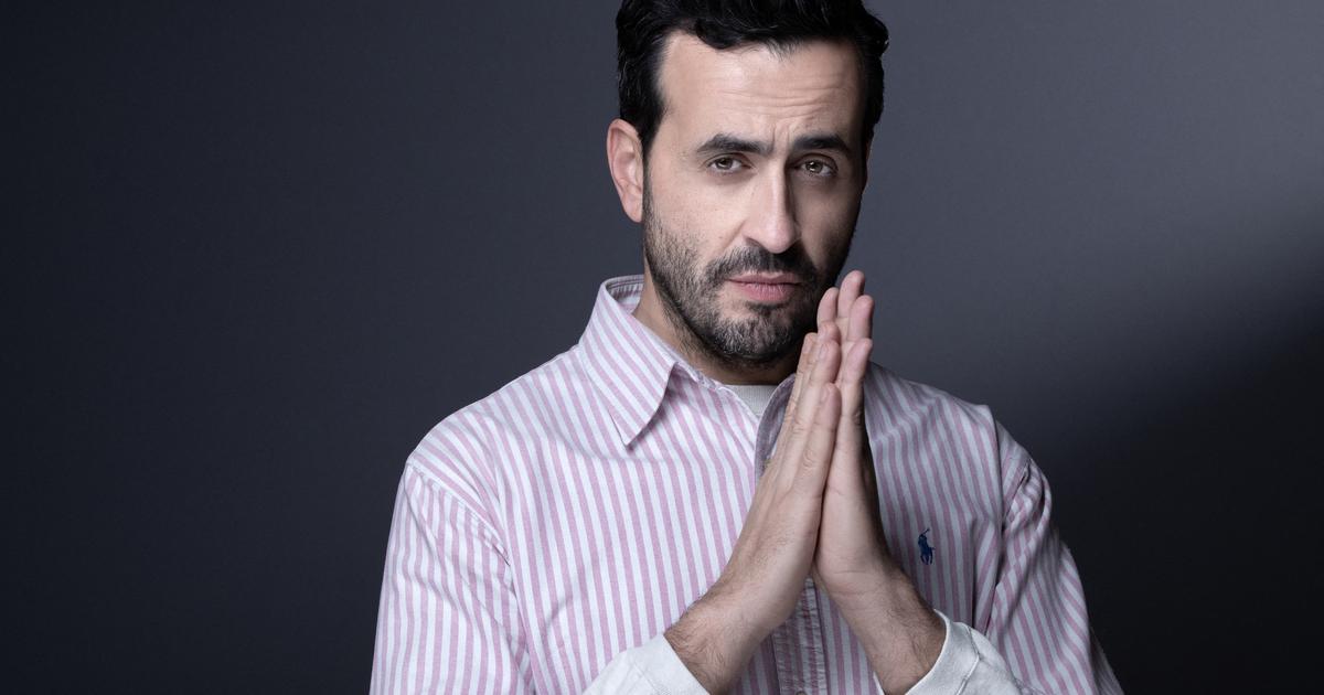 Jonathan Cohen, Pierre Niney, Melha Bedia, Jean Dujardin... font l'humour sur Prime Video