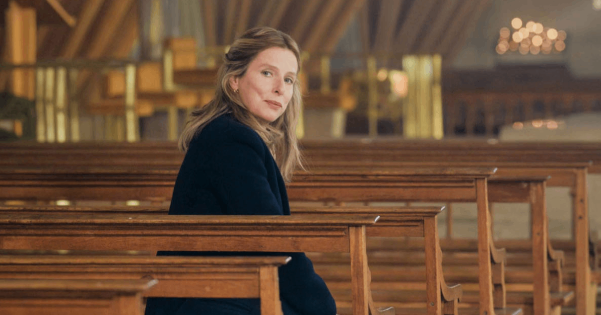 Karin Viard : «Magnificat respecte profondément la foi, mais interroge ...