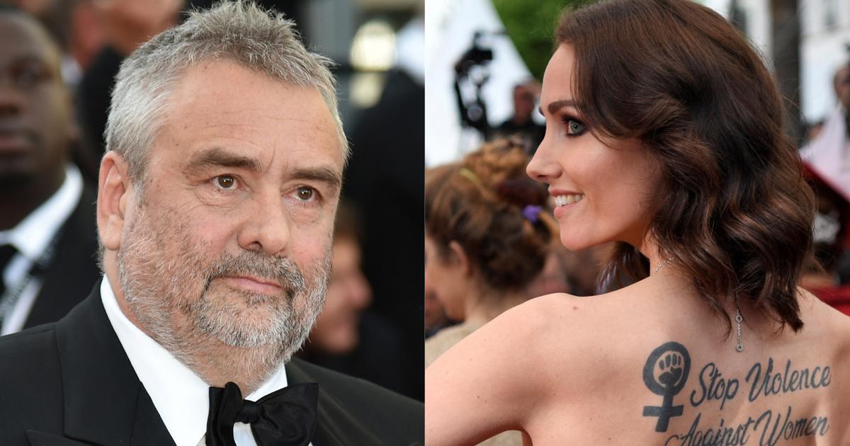 Affaire Luc Besson: les accusations de viol écartées par la Cour de ...