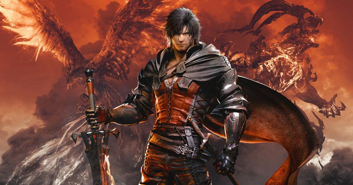 Dans les secrets de Final Fantasy 16, la saga culte du jeu vidéo