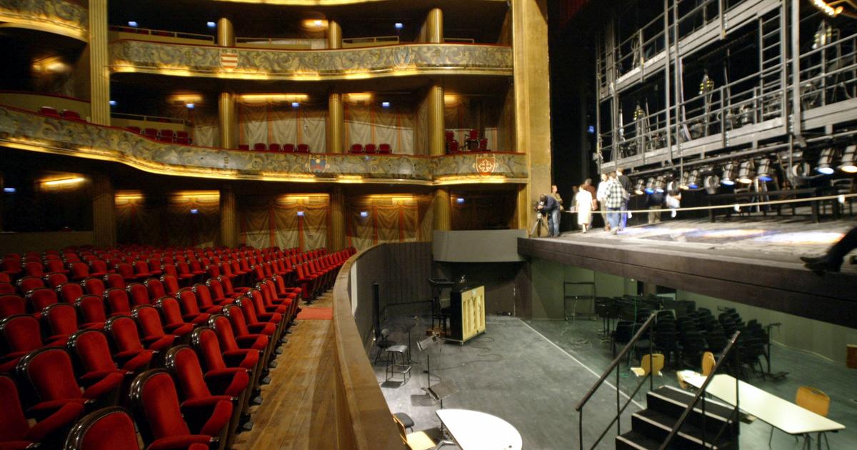 L'Allemande Beate Vollack nommée directrice de la danse au théâtre du ...