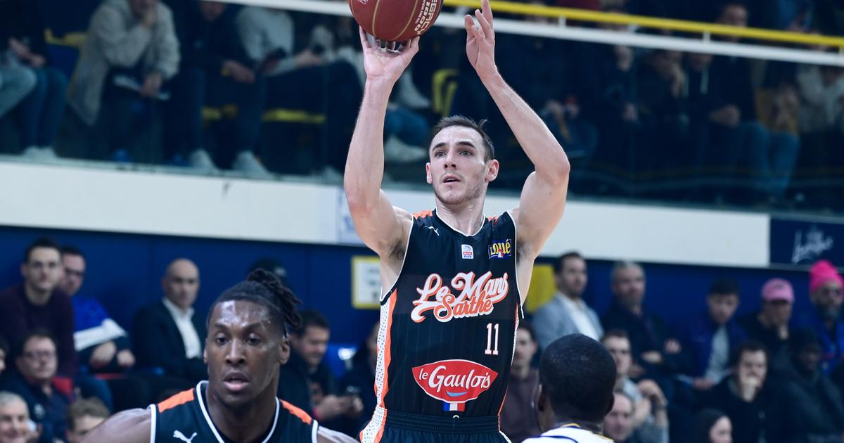 Basket : Terry Tarpey s'engage trois saisons à l'AS Monaco