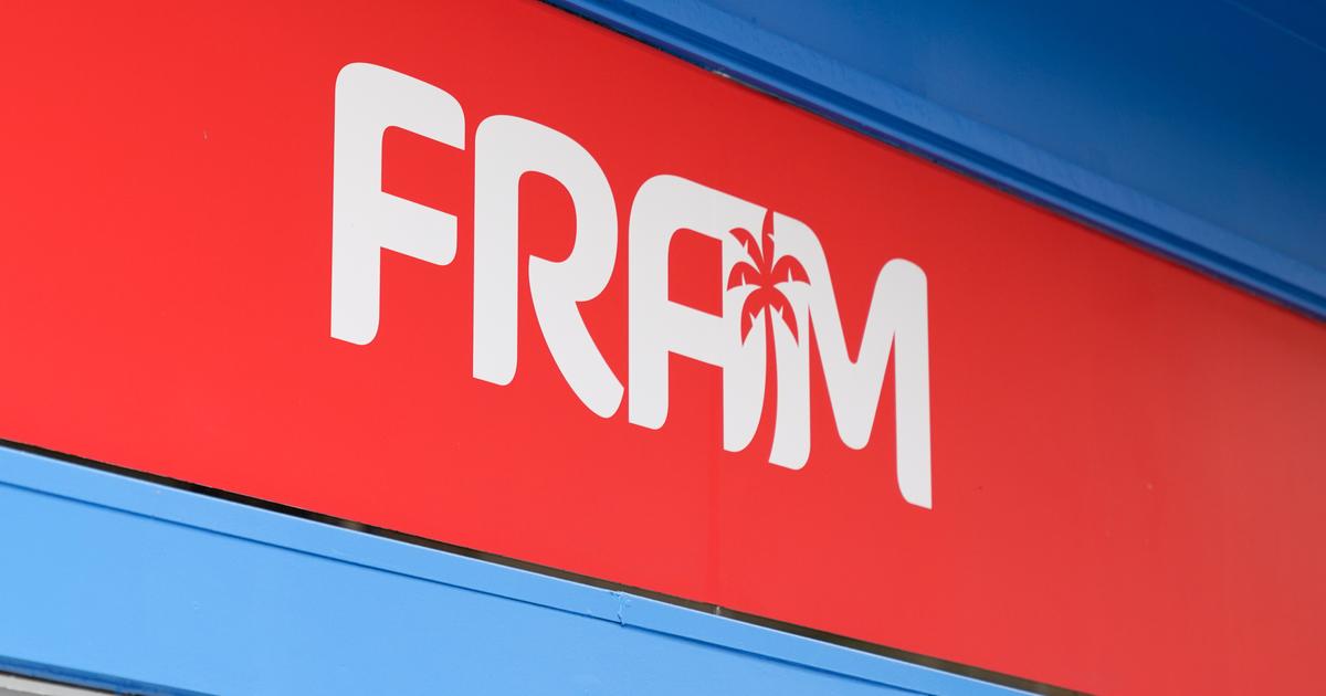 Tourisme : le patron de Fram table sur un «très bel été» au vu des ...