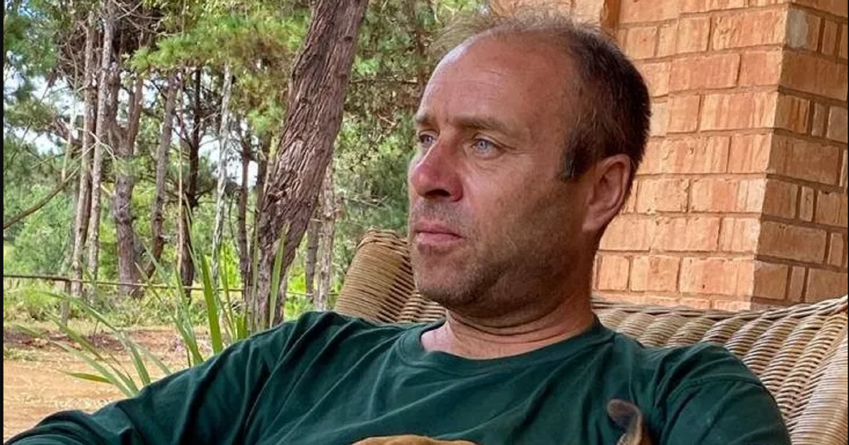 Madagascar: l'ex-colonel Philippe François, condamné pour tentative de ...