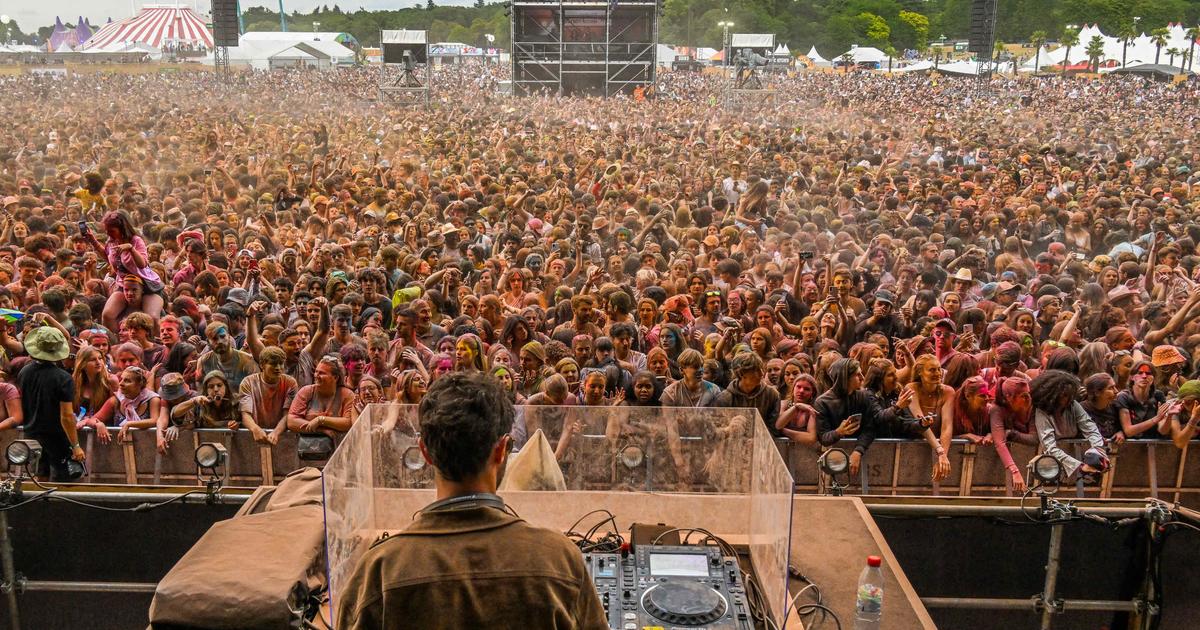 Angèle, Juliette Armanet, SCH, J Balvin… La belle affiche des 25 ans de Solidays