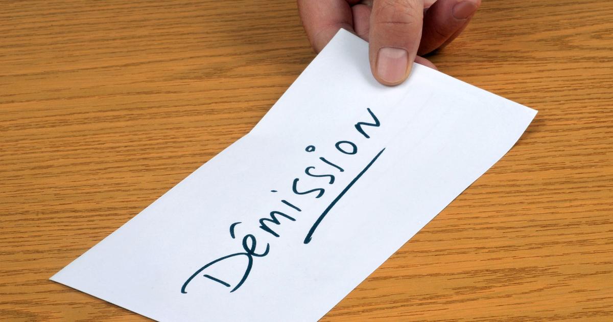 Un salarié qui abandonne son poste est présumé démissionnaire