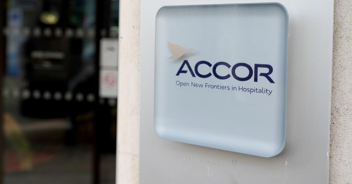 Hôtellerie : Accor se fixe des objectifs ambitieux pour 2023 et mise ...
